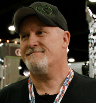 History - Mid-America Trucking Show