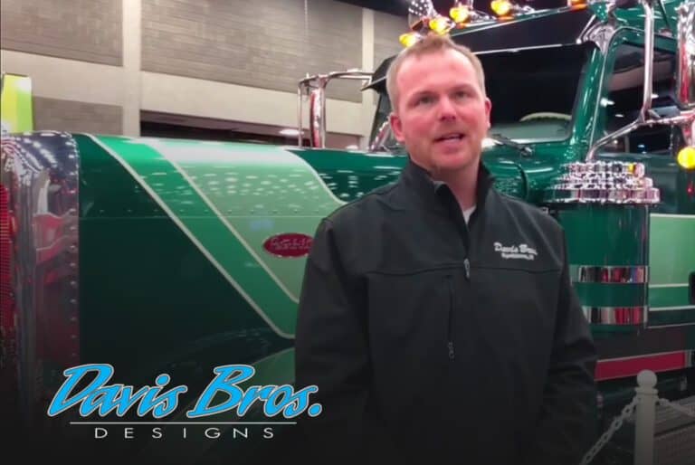 Big Rig Build-Off - Mid-America Trucking Show