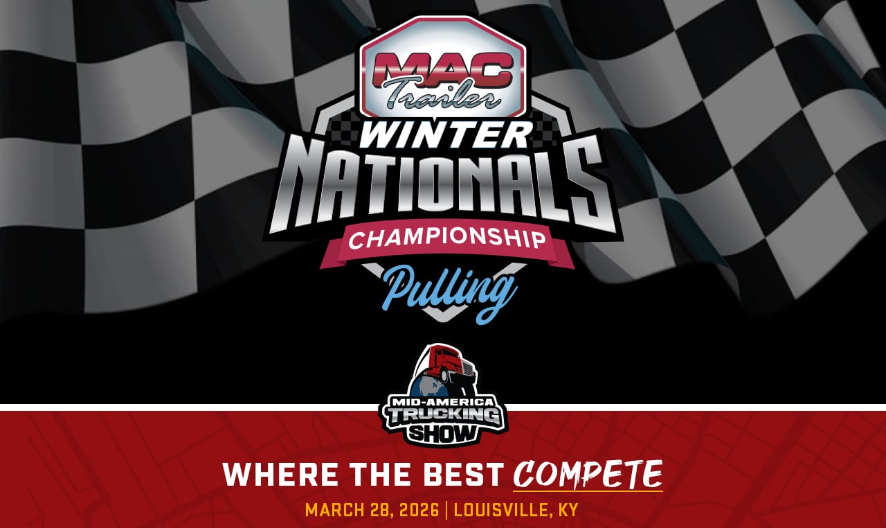 The Mid-America Trucking Show Announces The Return Of The MAC Trailer ...